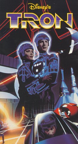 Disney's Tron Movie (1982) - Movies